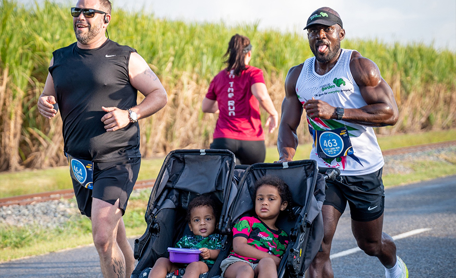 Photo Gallery - Run For MI Life