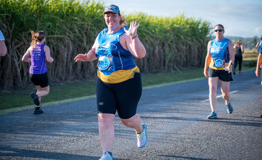 Photo Gallery - Run For MI Life