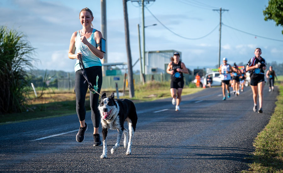 Photo Gallery - Run For MI Life