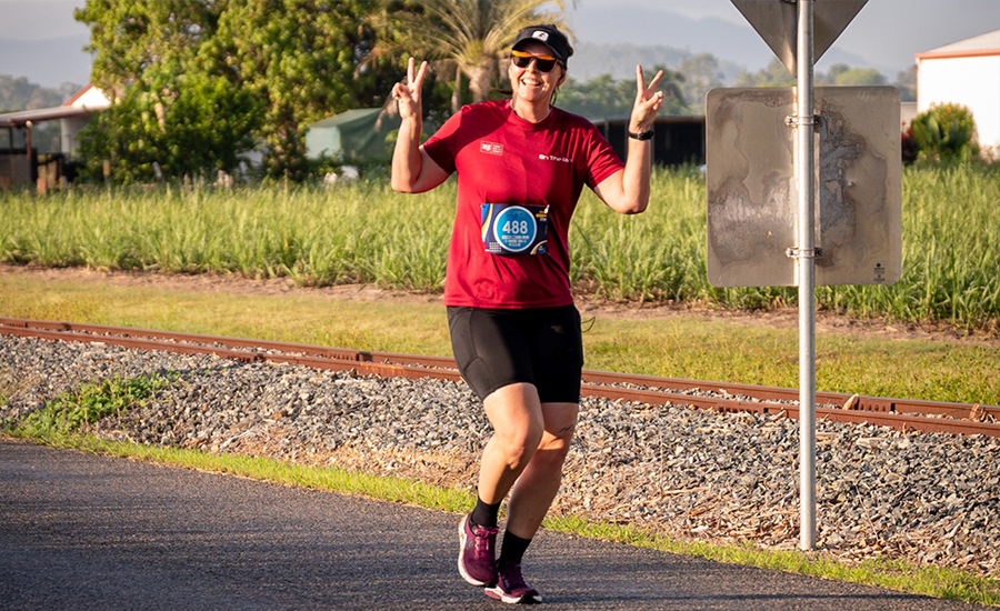 Photo Gallery - Run For MI Life