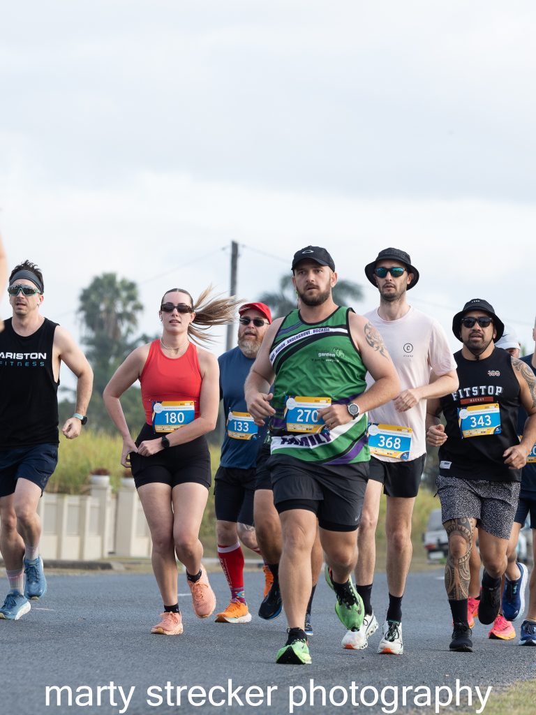 Photo Gallery - Run For MI Life