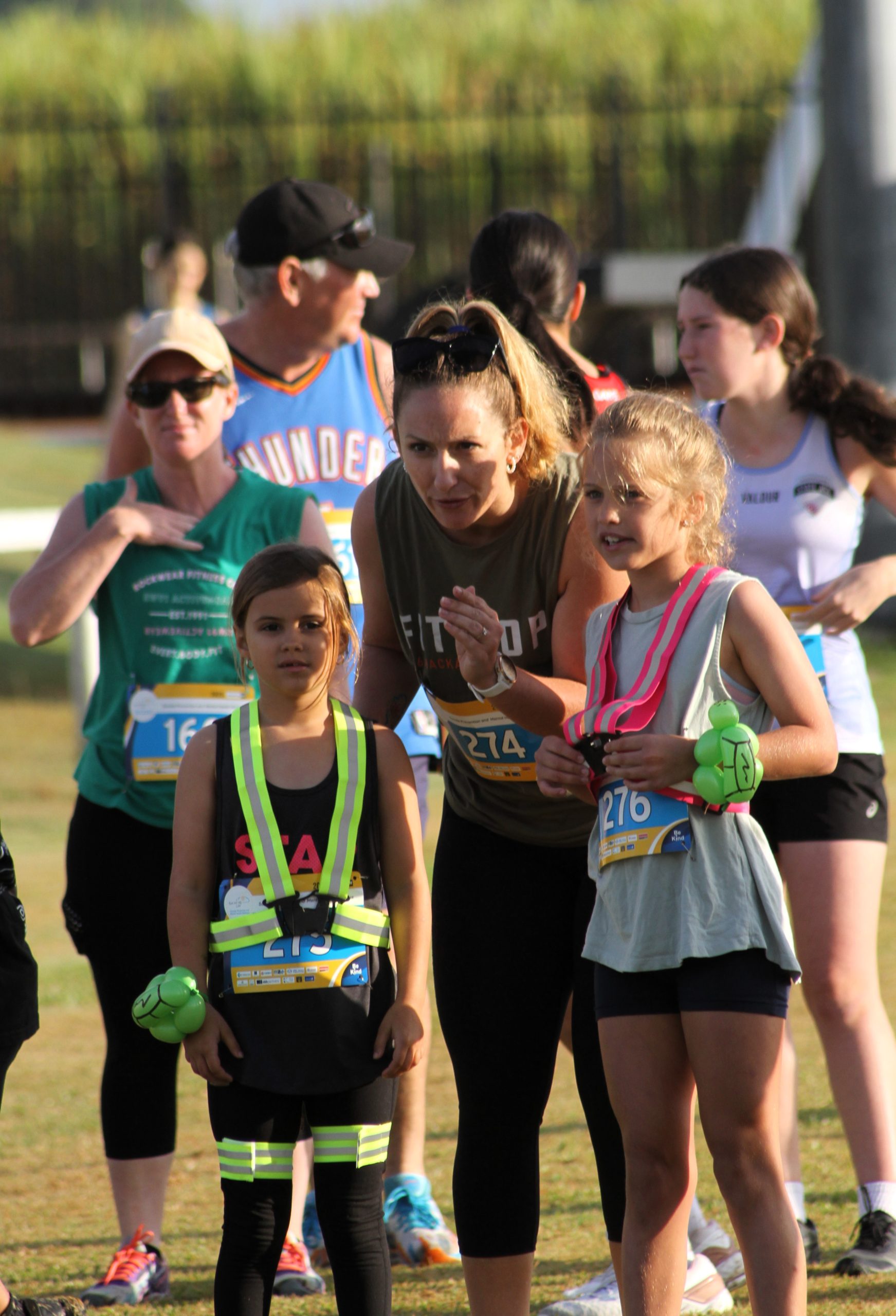 Photo Gallery - Run For MI Life