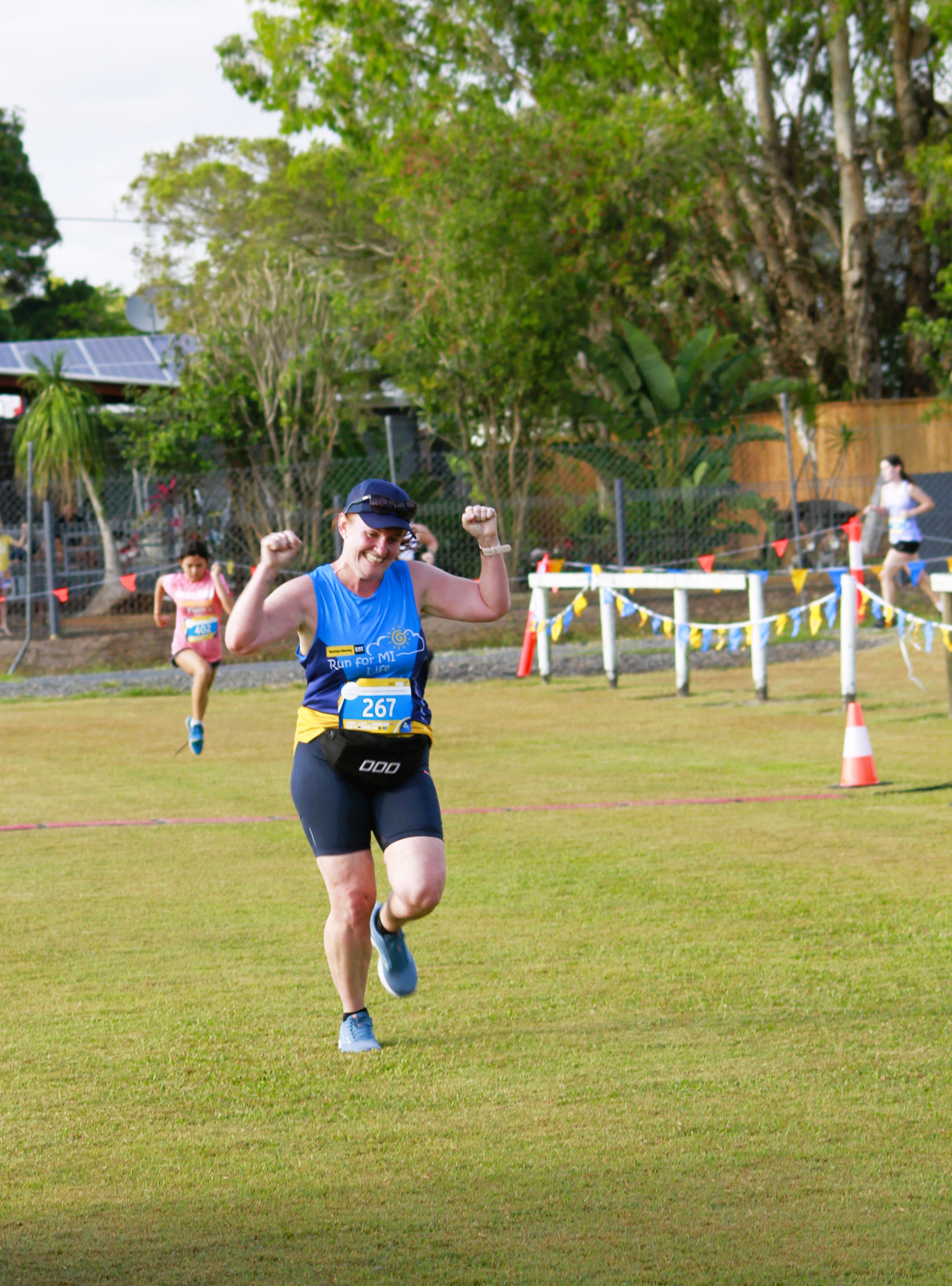 Photo Gallery - Run For MI Life