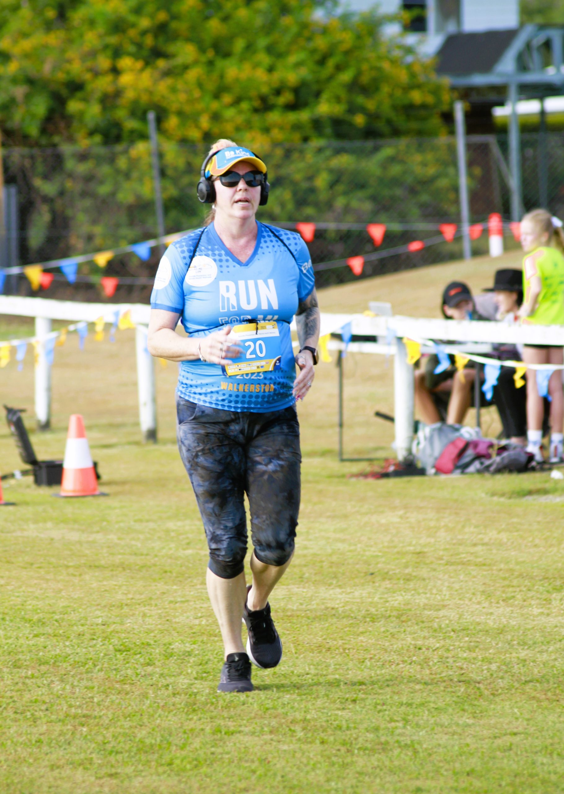 Photo Gallery - Run For MI Life