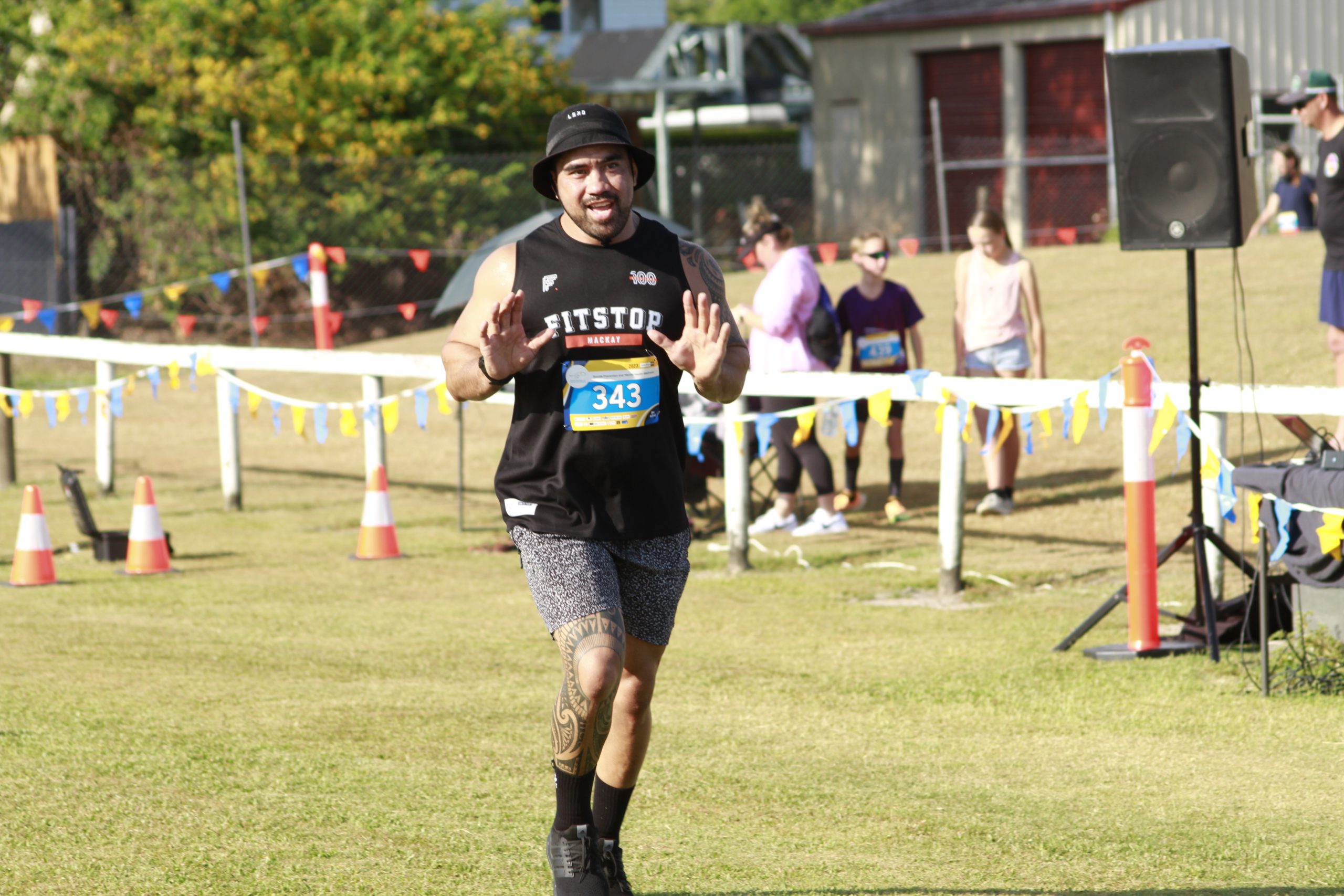 Photo Gallery - Run For MI Life