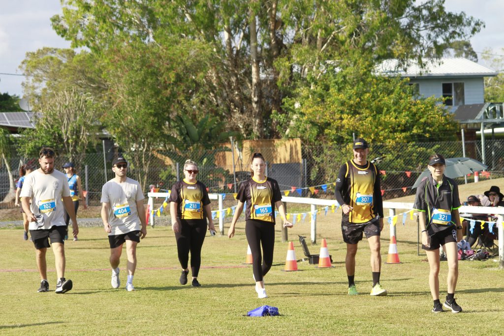 Photo Gallery - Run For MI Life