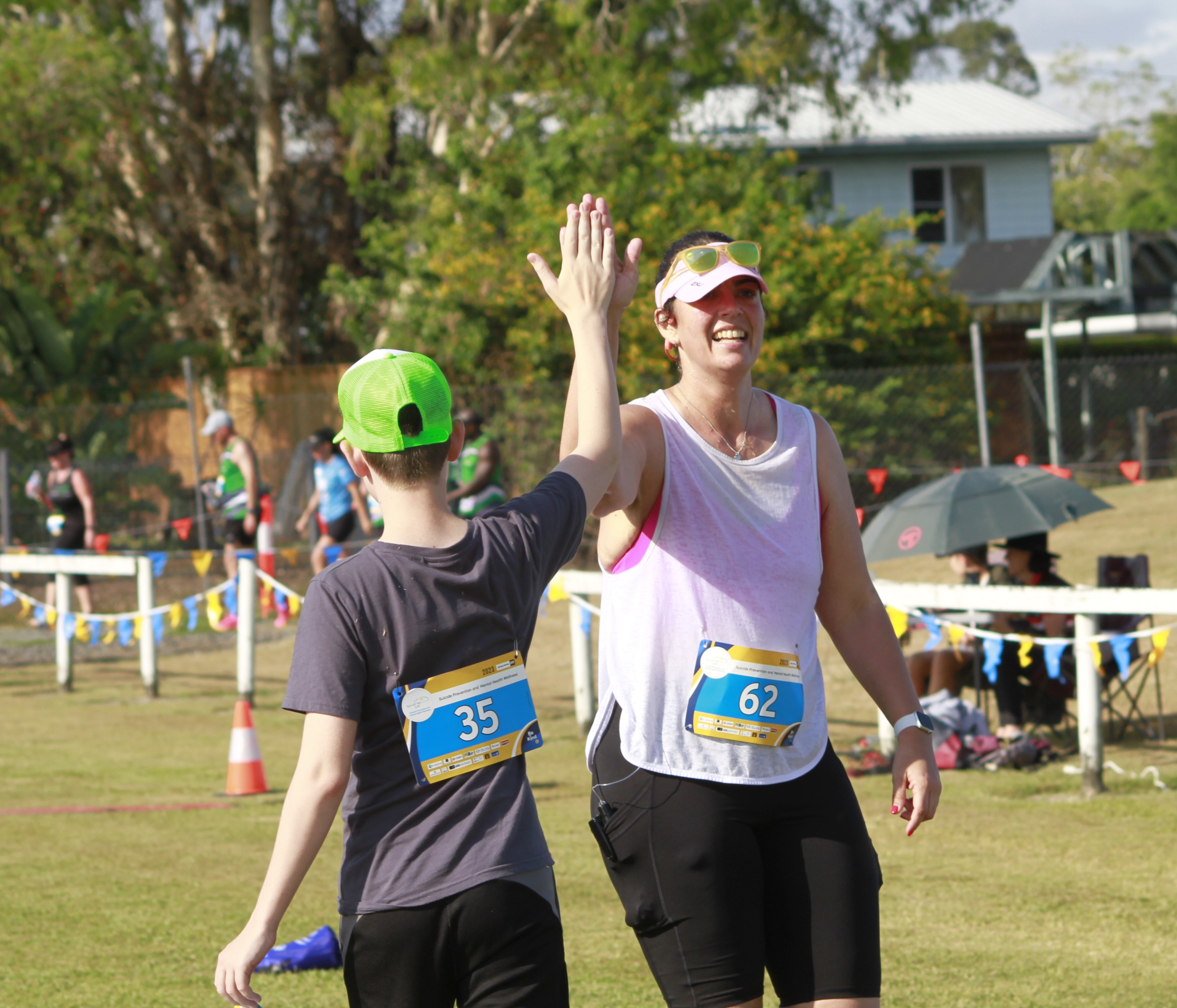 Photo Gallery - Run For MI Life