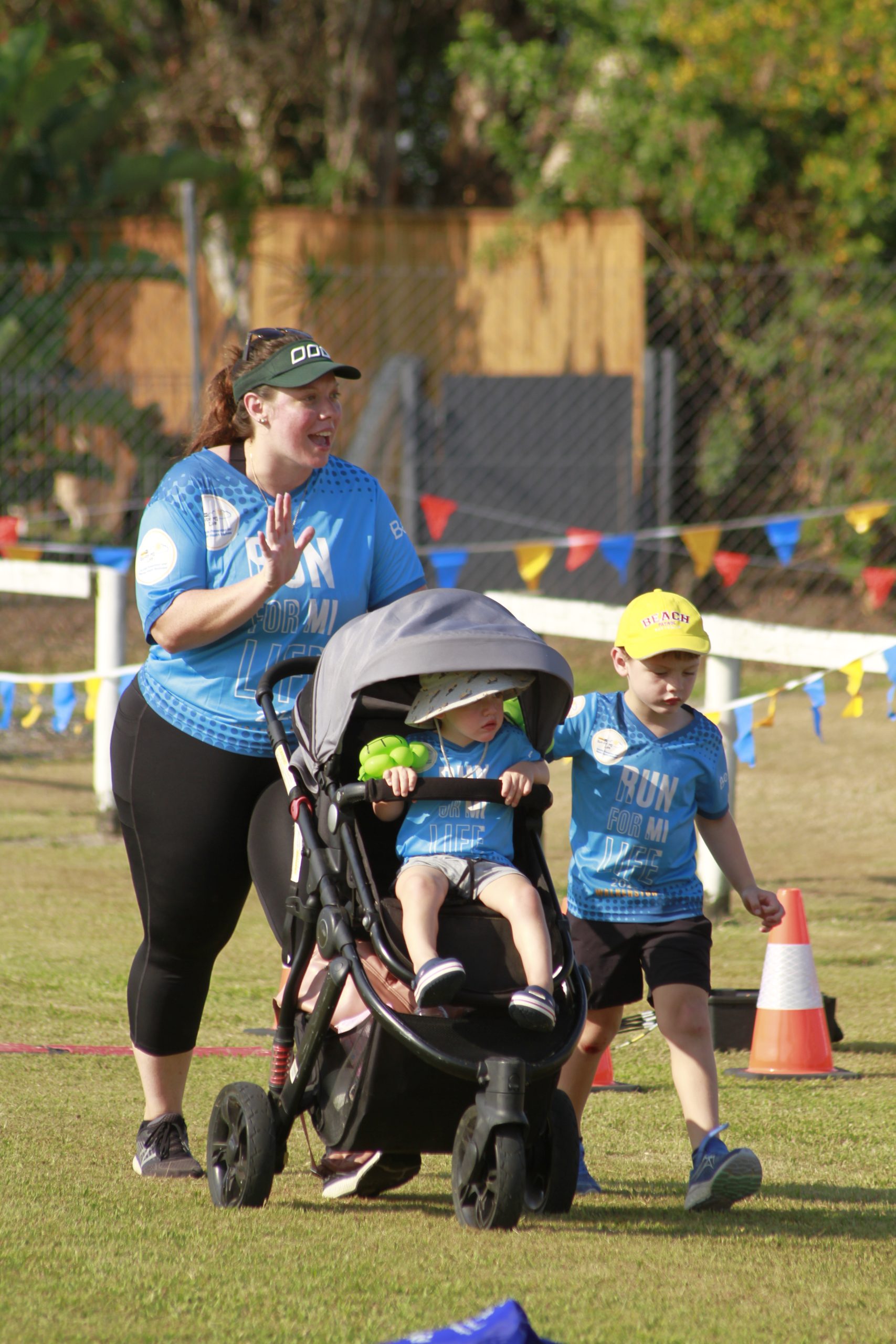 Photo Gallery - Run For MI Life