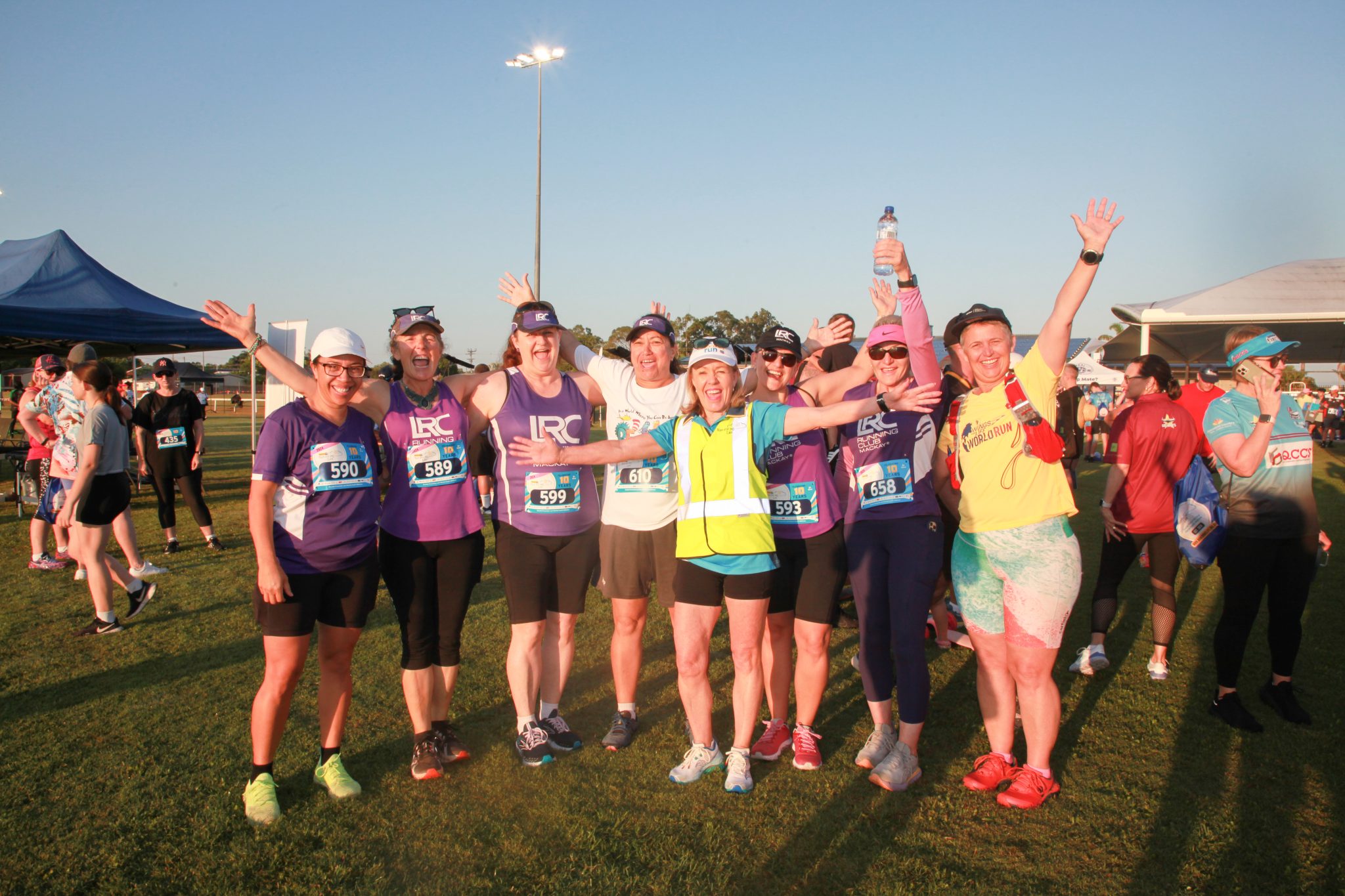 Photo Gallery - Run For MI Life