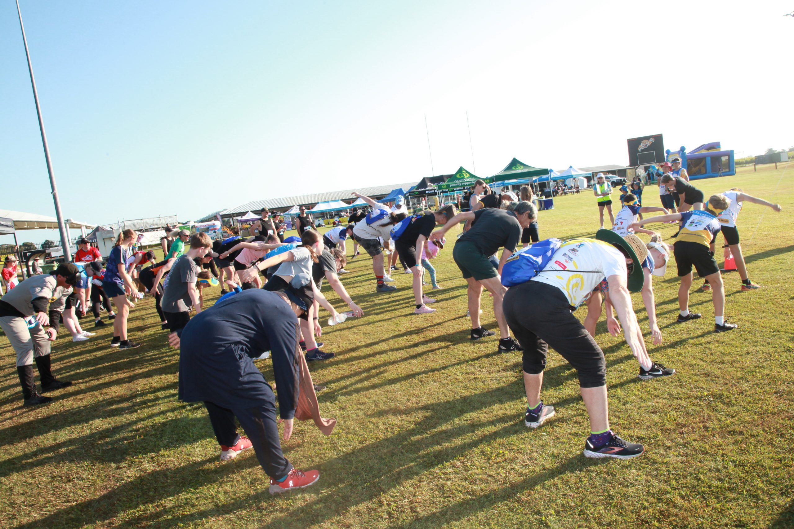 Photo Gallery - Run For MI Life