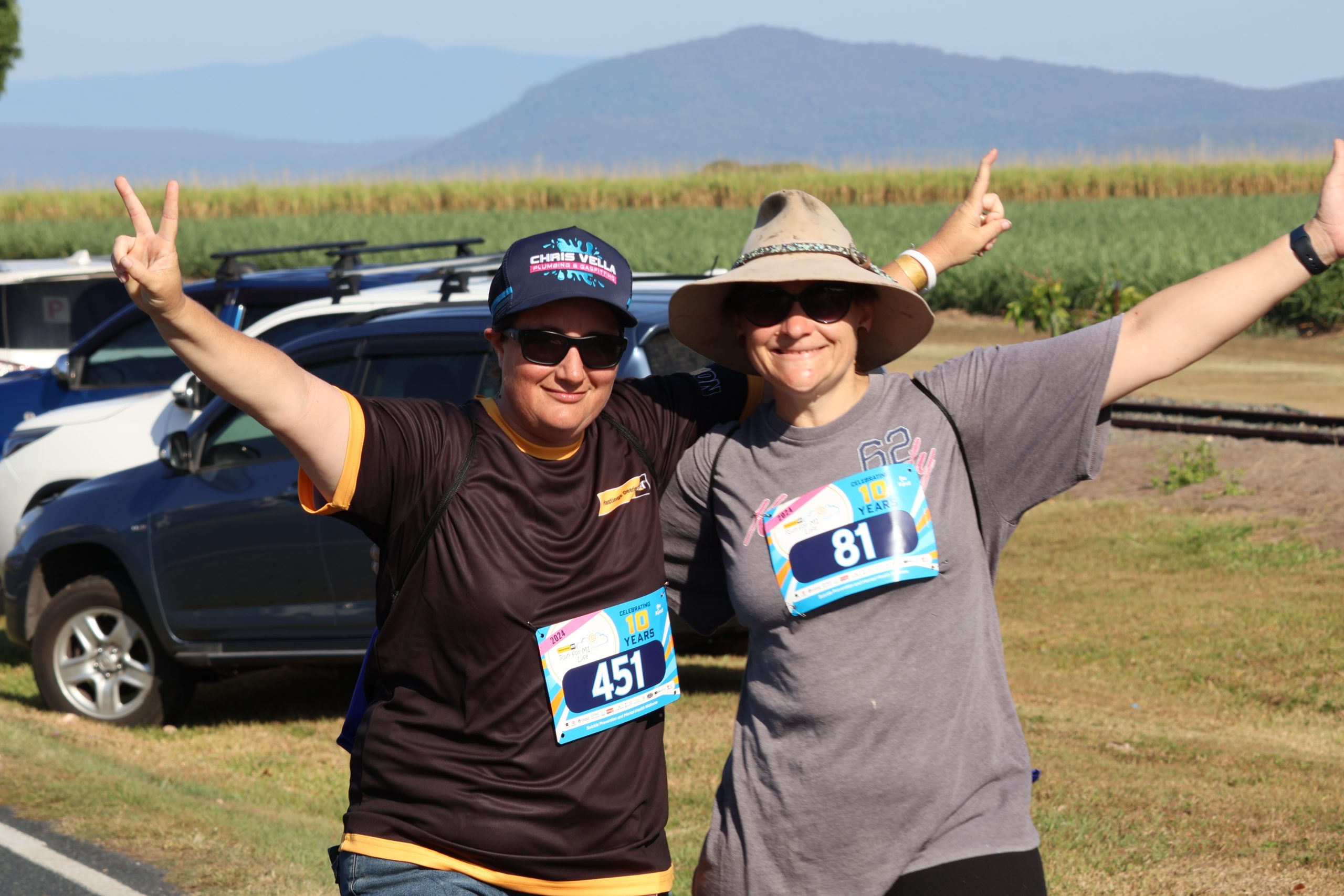 Photo Gallery - Run For MI Life