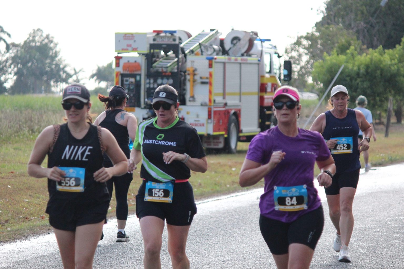 Photo Gallery - Run For MI Life